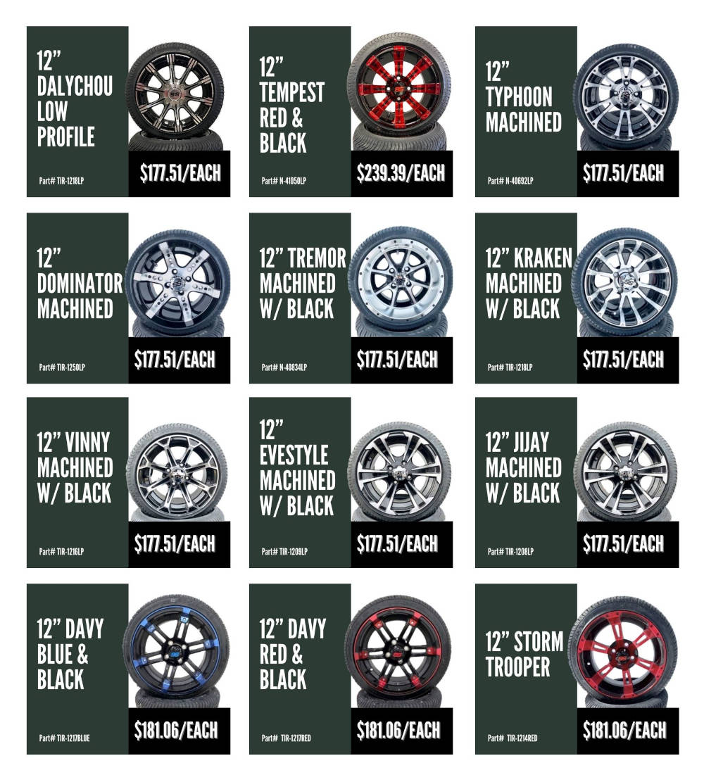 Customize | E. Bourassa & Sons | Weyburn Saskatchewan